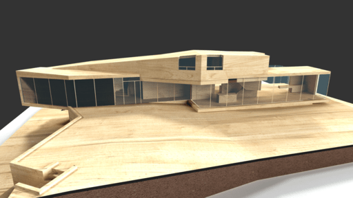 Architecture - Architecture - Buy 3D models - 3Dartify